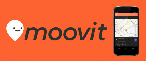Moovit, el transporte público en tu smartphone en tiempo real - Blog ...
