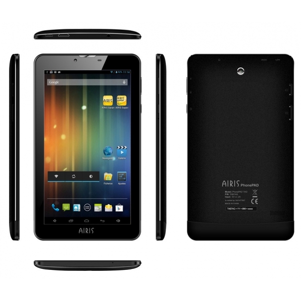 Los 5 mejores tablets con función de llamada - Blog Oficial de Phone House