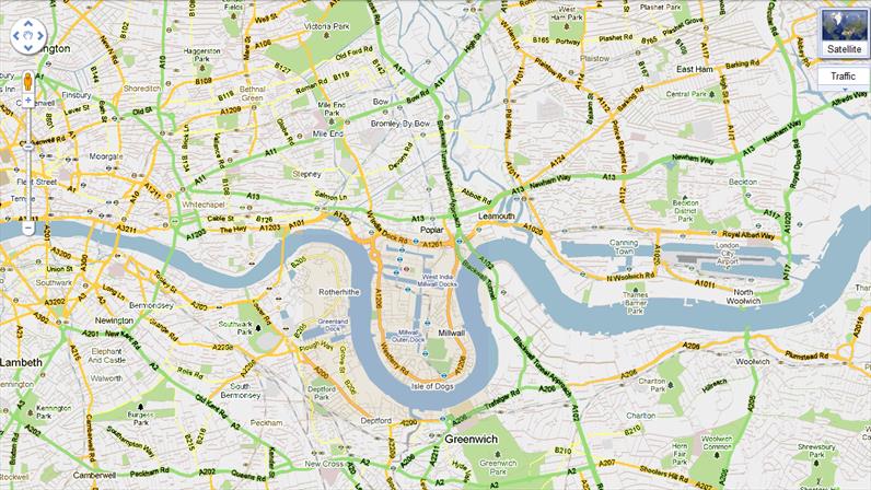 Cómo enviar direcciones de Google Maps desde el ordenador a tu móvil ...