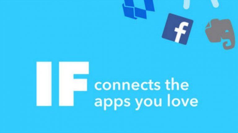 5 funciones de la aplicación IF que queremos ver en tu smartphone ...