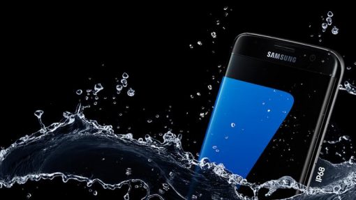 ¿Qué significa IP68? - Blog Oficial de Phone House