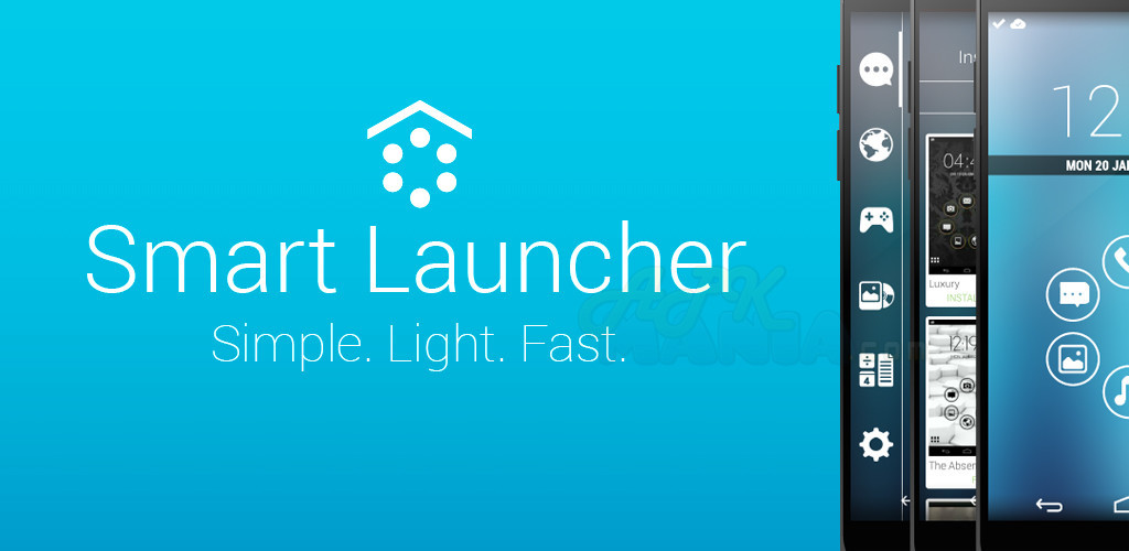 LOS 3 MEJORES LAUNCHERS PARA ANDROID - Blog Oficial de Phone House