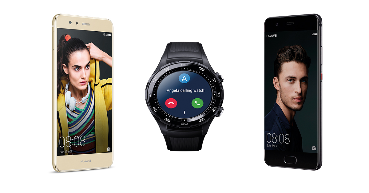 Las novedades Huawei en Phone House - Blog Oficial de Phone House