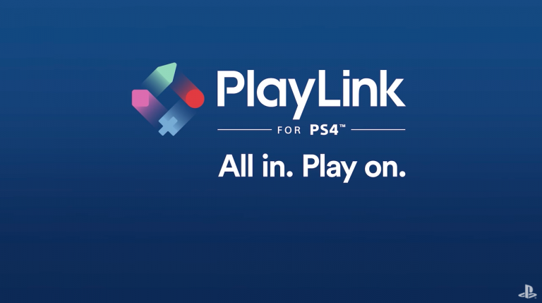 Sony PlayLink, el sistema para jugar en la PS4 con tu móvil - Blog Oficial de Phone House