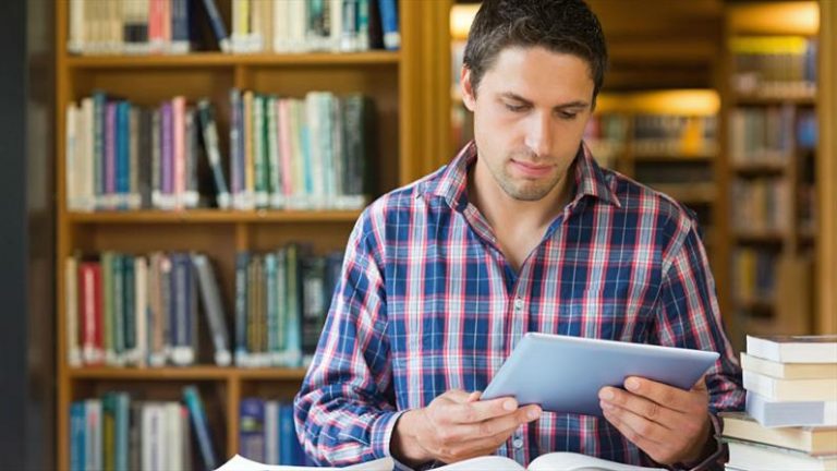 Las mejores tablets para leer - Blog Oficial de Phone House