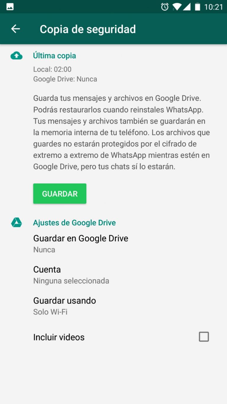 Manual del perfecto usuario de WhatsApp - Blog Oficial de Phone House