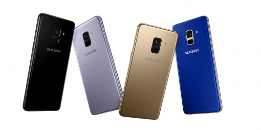 Cuatro móviles Samsung que puedes comprar por menos de 300 euros - Blog ...