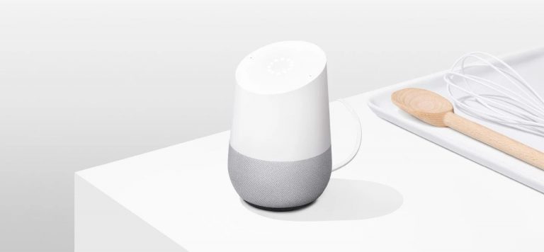 ¿Para qué puedes usar el nuevo Google Home? Ya a la venta - Blog ...