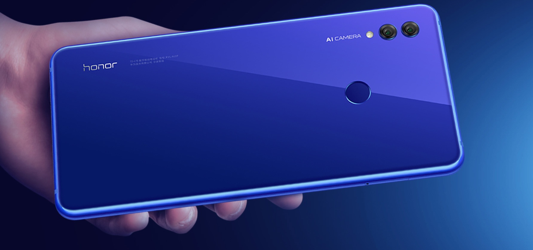 Nuevo Honor Note 10: características y disponibilidad - Blog Oficial de ...