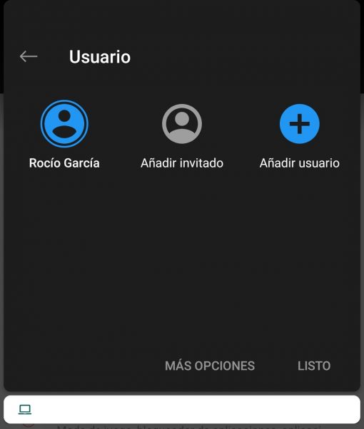 Cómo crear un 'Modo Invitado' si prestas tu smartphone Android - Blog ...