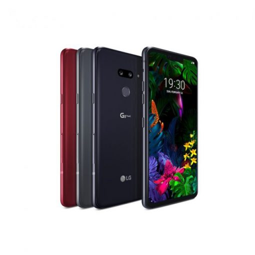 LG prepara nuevos teléfonos LG G10, LG G20, LG G30 y LG G40 - Blog ...