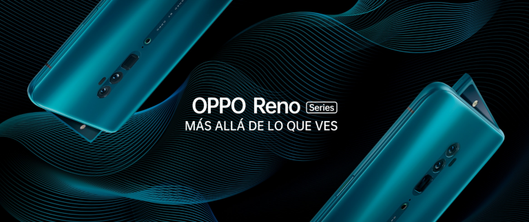 Todas las características del nuevo Oppo Reno Z - Blog Oficial de Phone ...