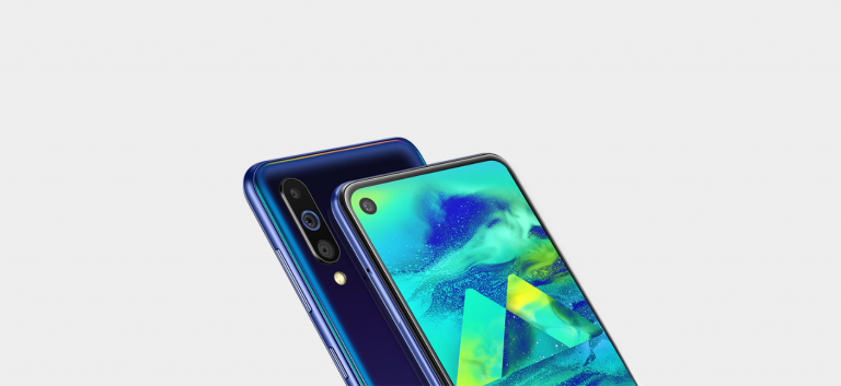 El Samsung Galaxy M90 está al llegar y así será el nuevo teléfono móvil ...