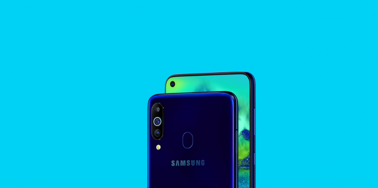 El Samsung Galaxy M90 está al llegar y así será el nuevo teléfono móvil ...