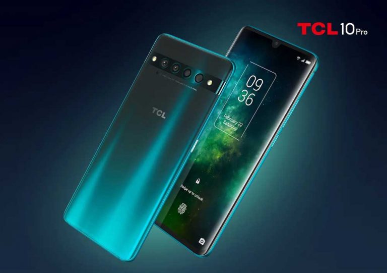 TCL: origen, características y móviles más destacados