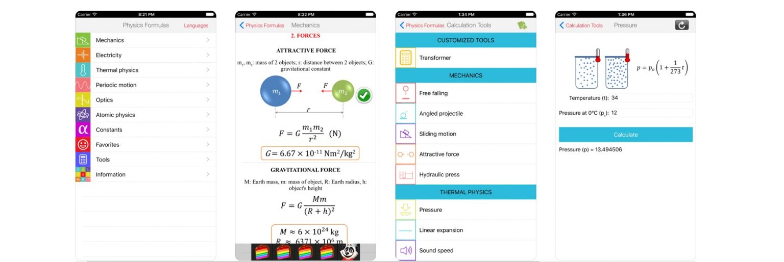 Mejores aplicaciones para aprender matemáticas con tu móvil