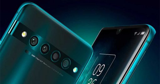 TCL: origen, características y móviles más destacados