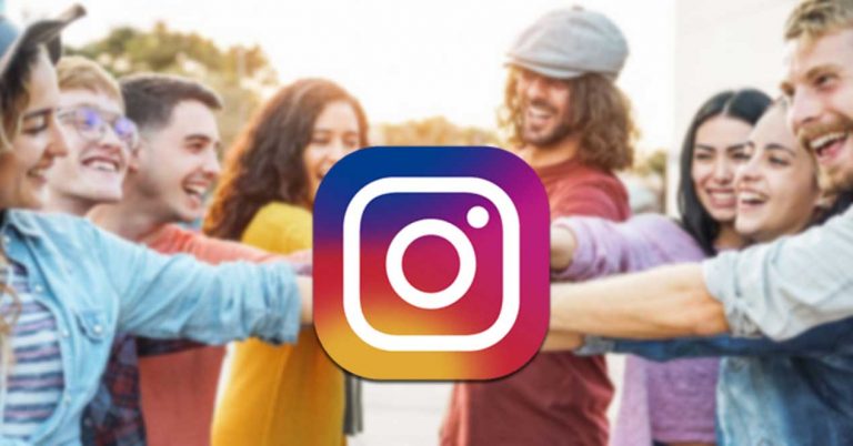 Métodos para añadir y encontrar amigos en Instagram
