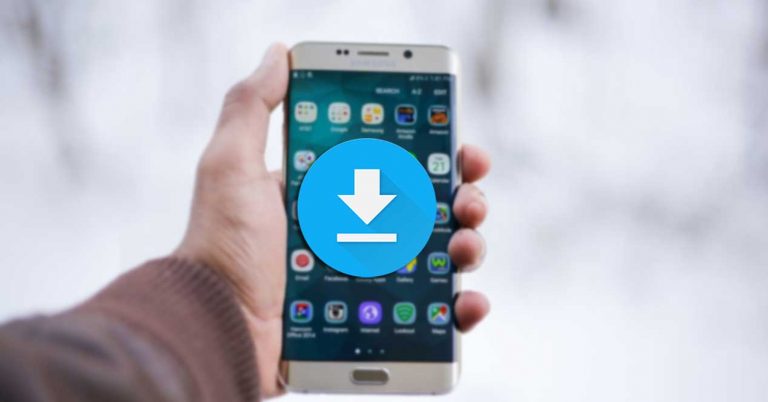 Cómo cambiar la configuración de las descargas en tu móvil Android