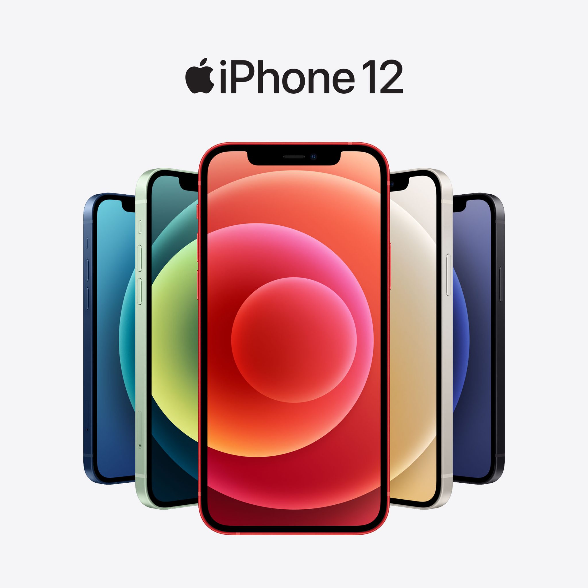 Comparativa entre el iPhone 12 y el iPhone 12 Mini