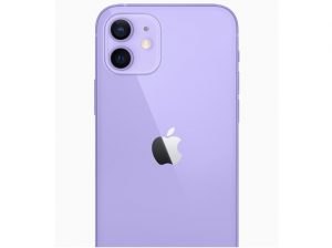 iPhone 12 en color modado: cuándo se podrá comprar en España