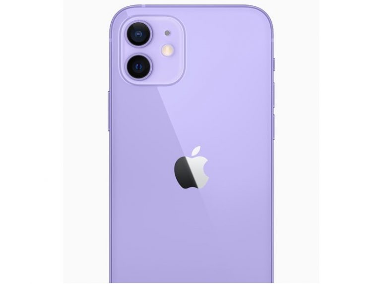 iPhone 12 en color modado: cuándo se podrá comprar en España