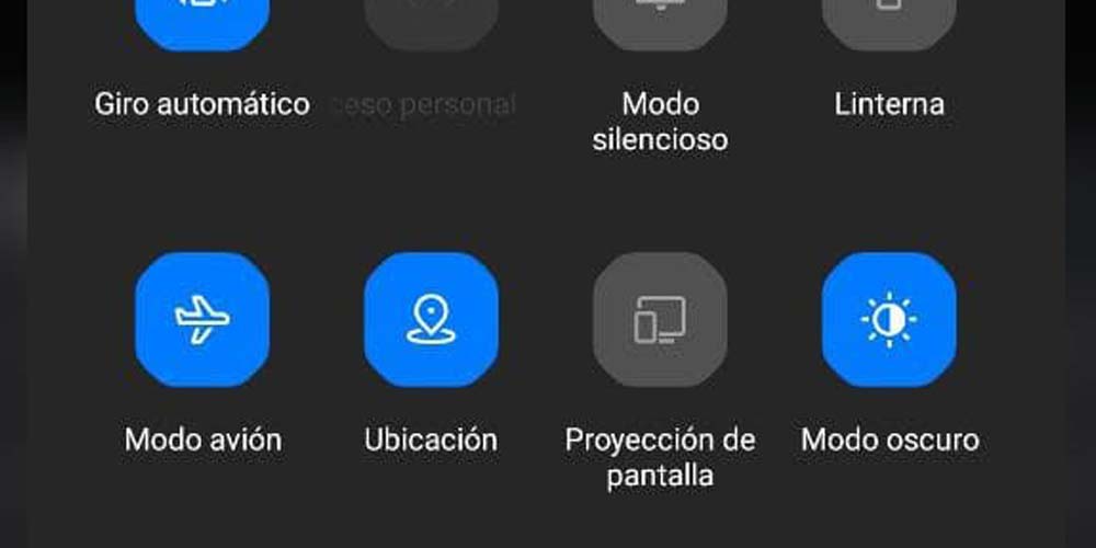 Los mejores usos para el Modo avión de los teléfonos