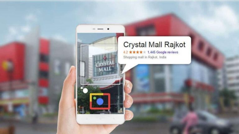 Google Lens: qué es, cómo funciona y dispositivos compatibles