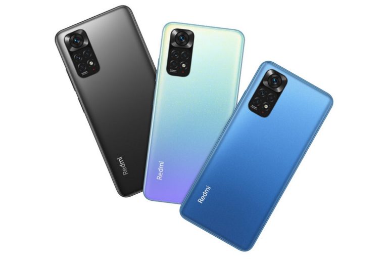 Los Xiaomi Redmi Note 11 ya son oficiales: diseño, características y precio