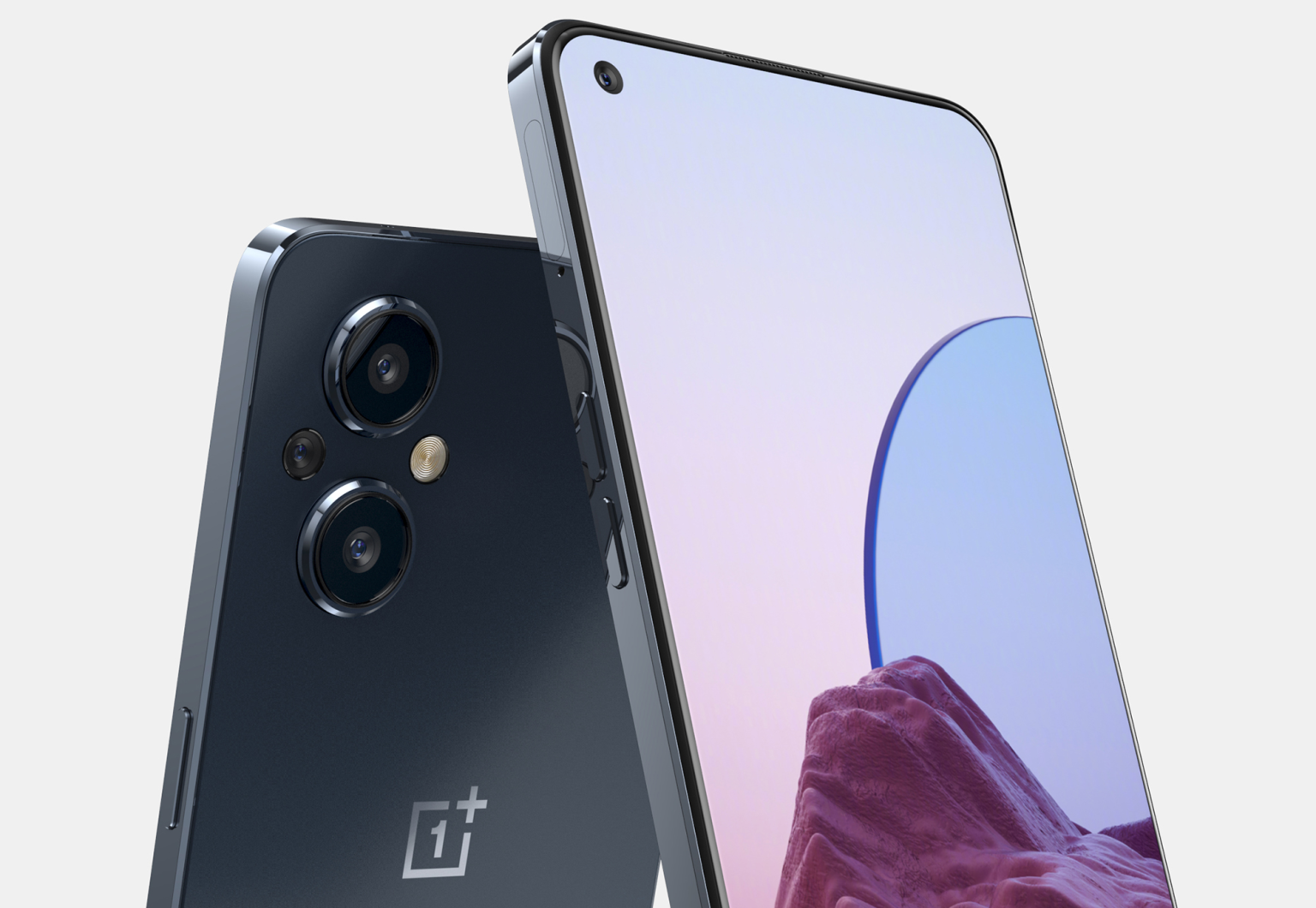 Así será el diseño del próximo OnePlus N20 5G