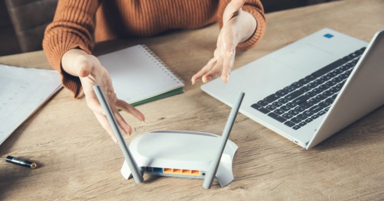 Cómo funciona un router 5G y cómo saber si lo necesitas