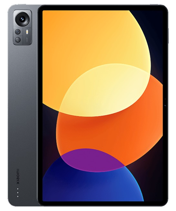 Xiaomi Pad 5 Pro 12.4: así es la nueva y potente tablet de Xiaomi