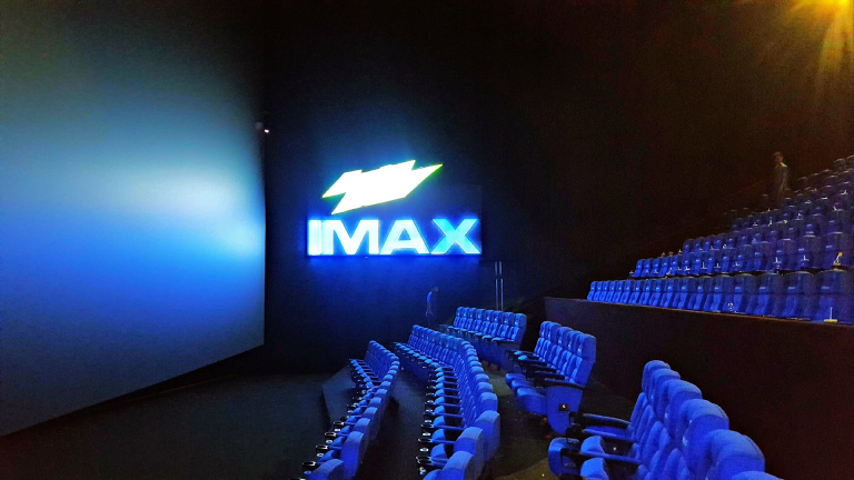 Qué es el modo de imagen IMAX Enhanced y en qué mejora las películas