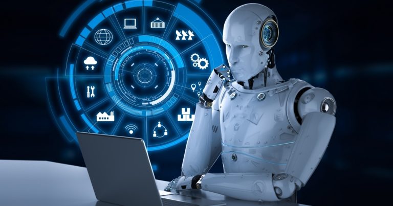 La mayoría de los españoles cree que la IA puede mejorar su vida