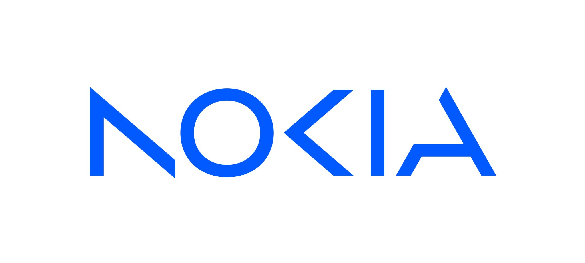 Nokia cambia su logo por primera vez en 60 años