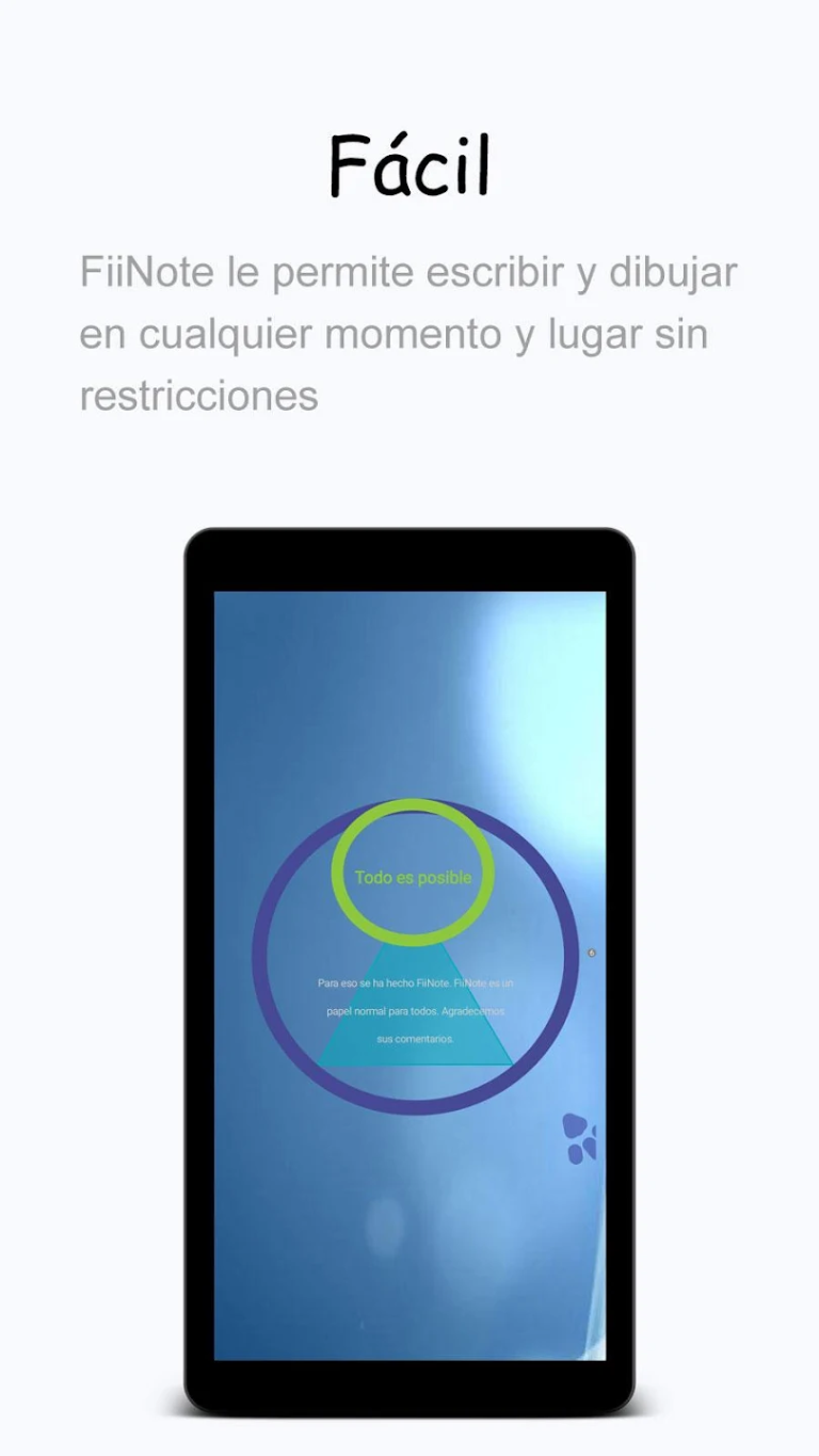 Las mejores apps para tomar notas en tu tablet - Blog Oficial de Phone ...