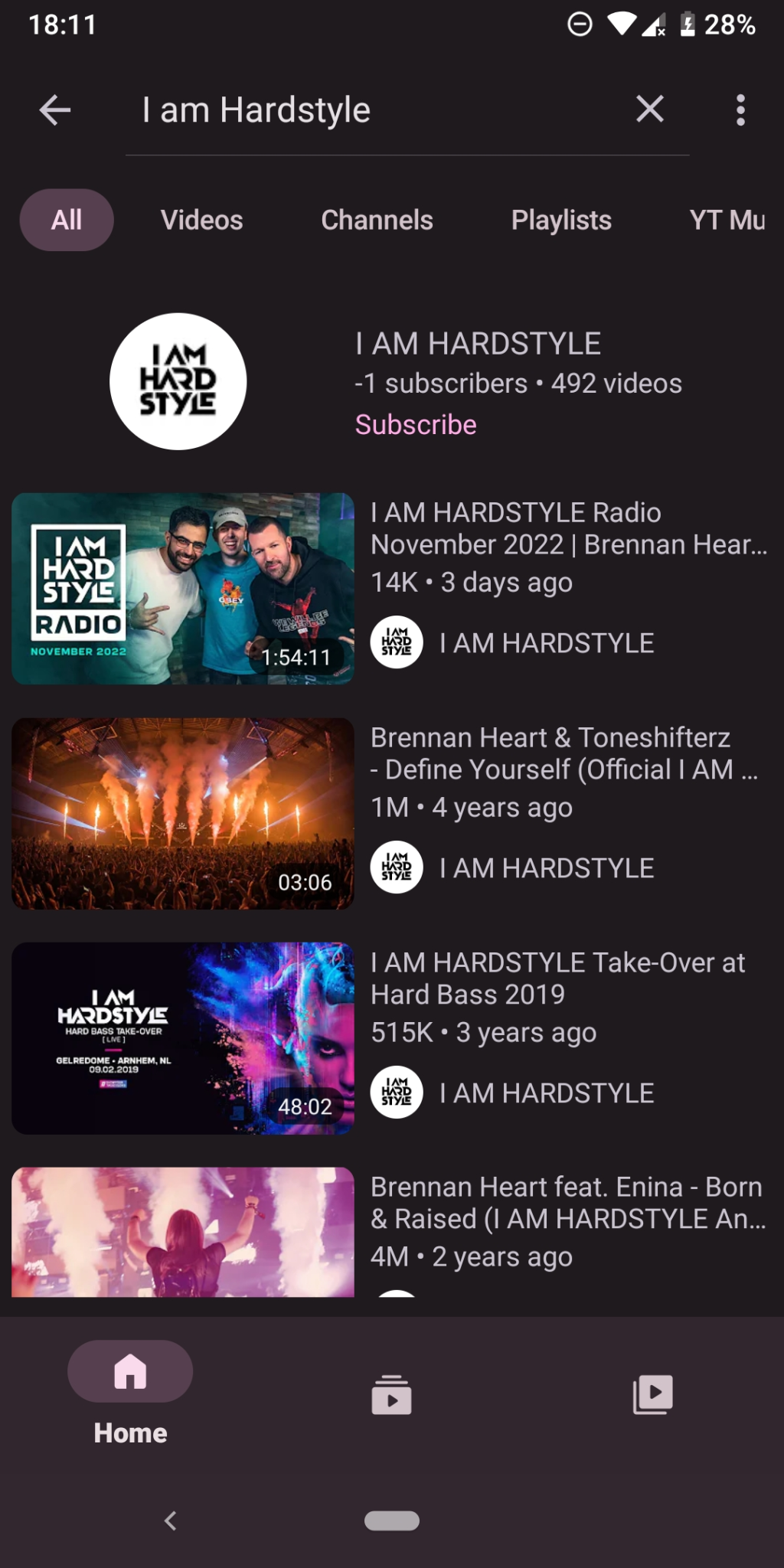 Así es LibreTube, un YouTube con funciones premium y sin anuncios