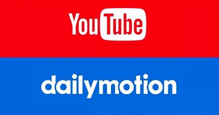Youtube vs Daylimotion: ¿Qué plataforma de vídeo es mejor?