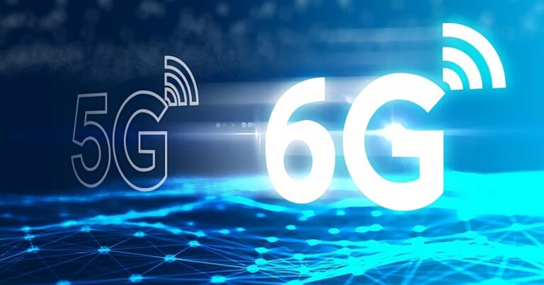 ¿Qué sabemos de la conectividad 6G y cuándo llegará?
