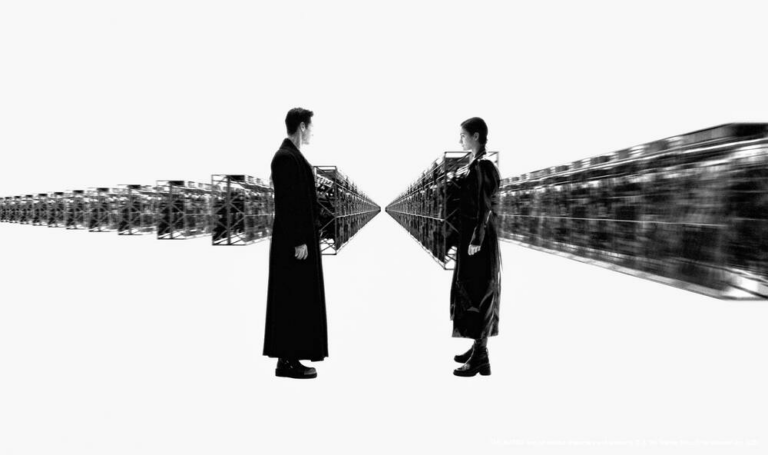 Mejores películas y series sobre realidad virtual