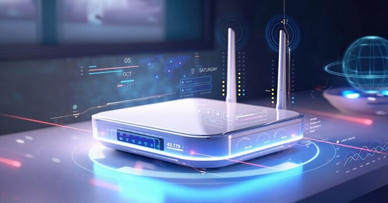 Cómo funciona un router 5G y cómo saber si lo necesitas
